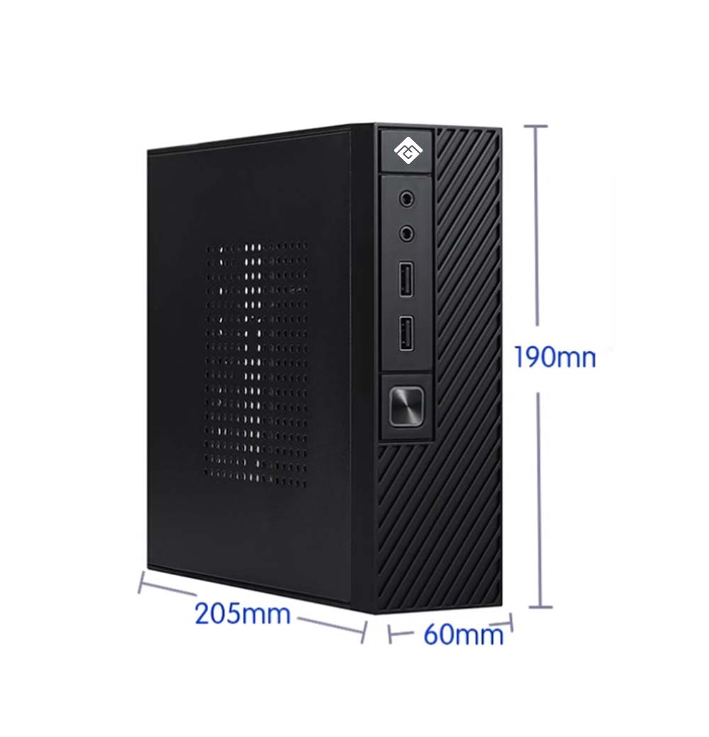 Máy tính đồng bộ mini ITX MCC-MN10485WB-W - MCC Viet Nam